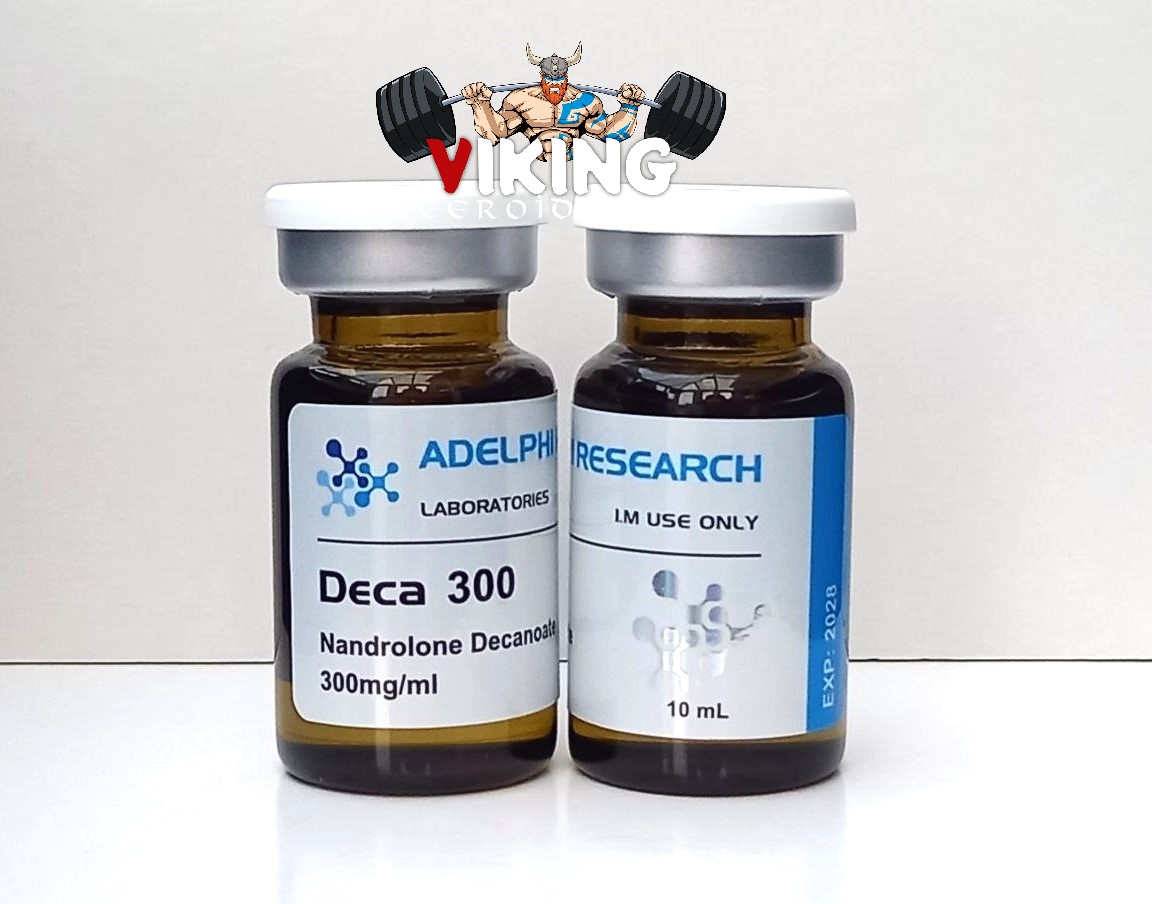 Deca 300 Adelphi Research - Buy Anabolic Steroids Online UK, EU - Fast ...